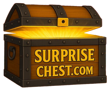 Frequently Asked Questions | SurpriseChest